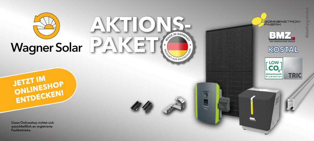 Mit Solarenergie in eine saubere Zukunft – Systemanbieter für Photovoltaik, Solarthermie und ...